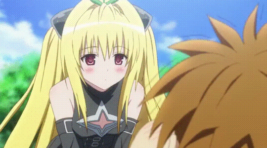 To Love Ru Wiki Anime Amino