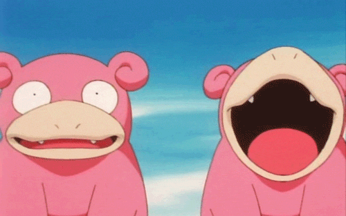 Top 5 Most Derpy Looking Pokémon Pokémon Amino