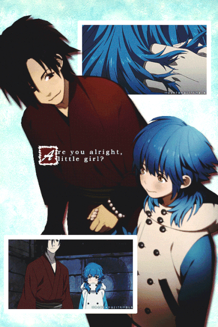 Dramatical Murder Anime Amino