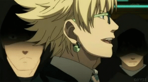 Dramatical Murder Anime Amino