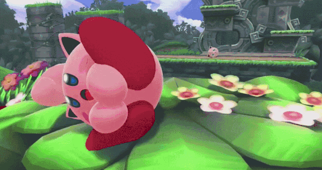 Kirby Wiki Smash Amino