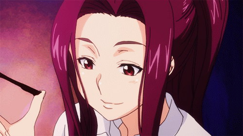 Sakaki Ryoko Anime Amino