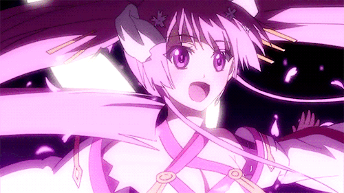 Sakura Kirishima Wiki Anime Amino