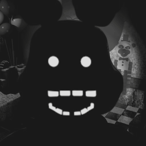 Shadow Bonnie Fnaf Shadowbonnie Fnaf Fivenightsat