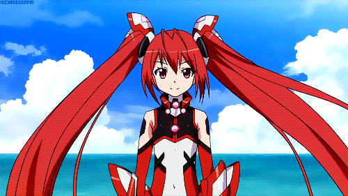 Ore Twin Tail Ni Narimasu Wiki Otanix Amino