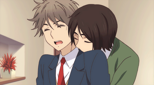 Hey Hey Hey God Seven Here Yaoi Worshippers Amino