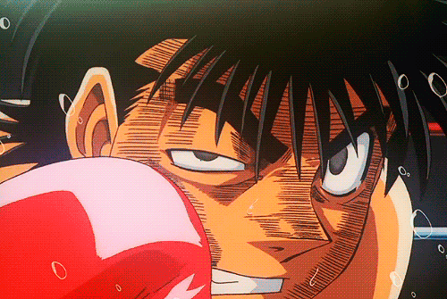 Ippo Makunouchi