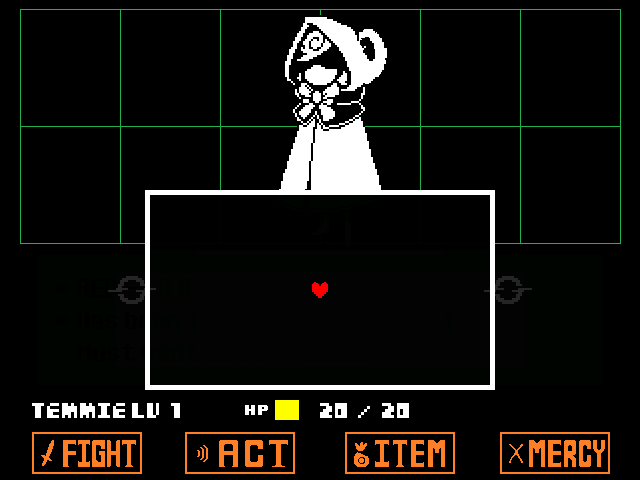 Undertale Red Undertale Amino