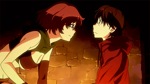 15 Most Common Fanservice Scenes In An Anime Ecchi Anime Amino