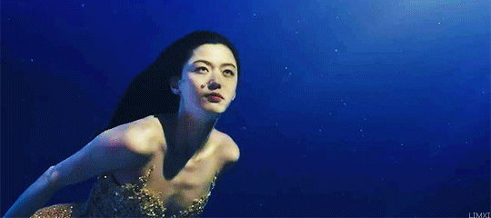🆕🌊mermaid🐟💦 🛡kdrama Especial🛡 K Pop Amino