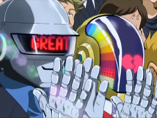Reseña Interstella 5555 Una Película De Daft Punk •anime• Amino