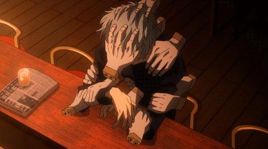 Tenko Shimura Wiki Otanix Amino