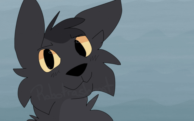He Smile Animation Art Map Amino