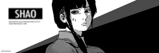 Ching Li Hsiao Wiki Ghoul Amino
