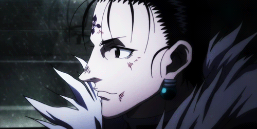Chrollo Lucilfer Wiki Anime Amino