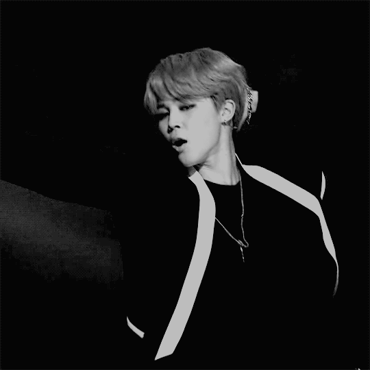 Jimin S Armys Amino
