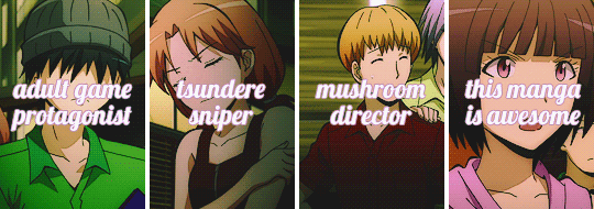 Code Names Assassination Classroom Amino