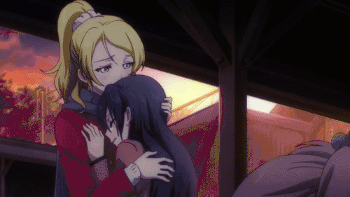 اكبر تقرير عن انمي Love Live امبراطورية الأنمي Amino