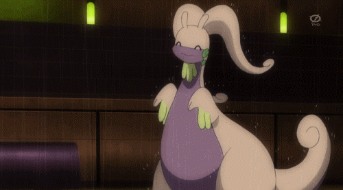 Top 5 Favourite Pokémon Pokémon Amino