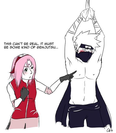 Kakashi X Sakura Wiki Naruto Amino