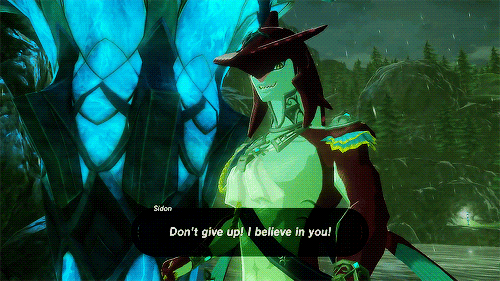 Prince Sidon Wiki Zelda Amino