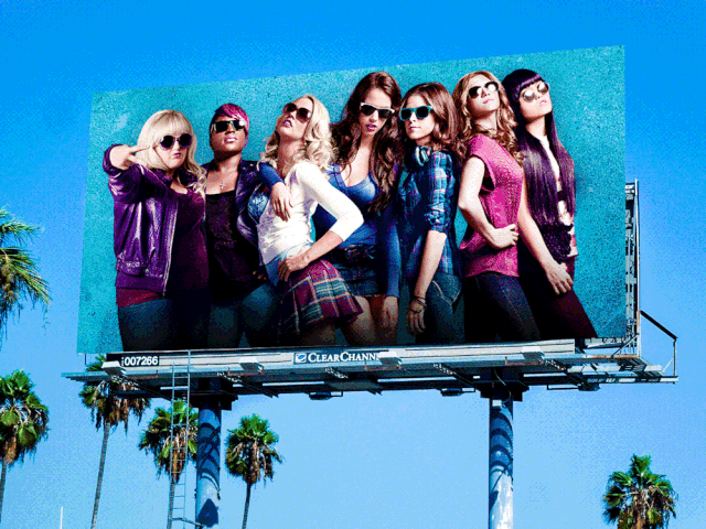 Favorite Acapella Group Pitch Perfect Amino