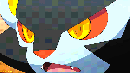 Luxray Pokémon Amino