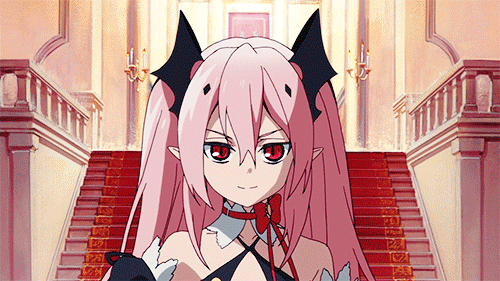Mi Top 10 De Personajes Favoritos Owari No Seraph Amino