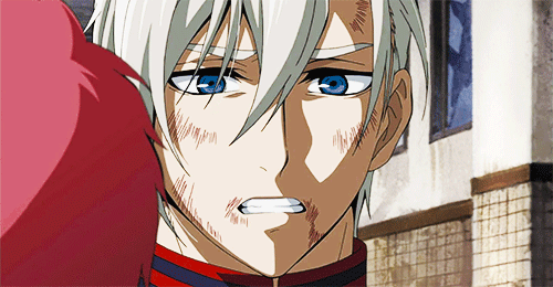 Mi Top 10 De Personajes Favoritos Owari No Seraph Amino