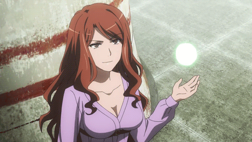 Mugino Shizuri Wiki To Aru Amino