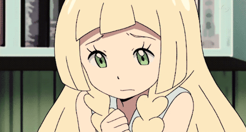 Lillie Wiki Pokémon Amino