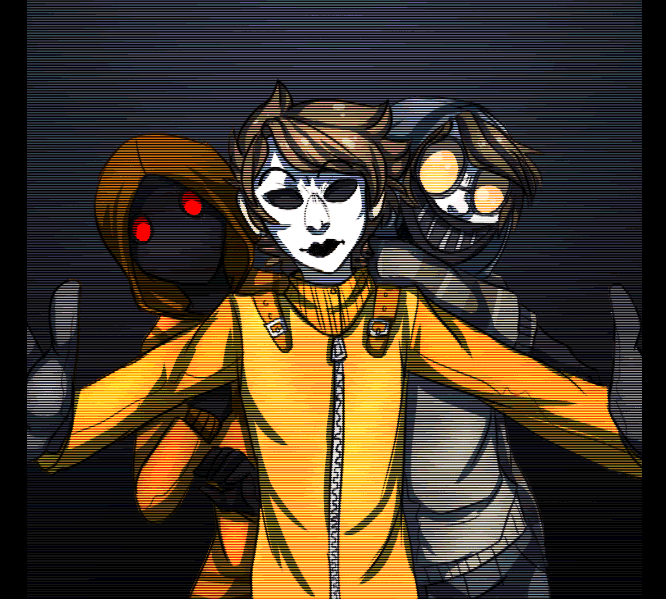 Proxys Wiki Creepypastas Amino Amino