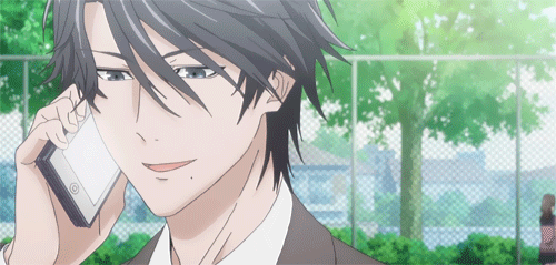 ♡hitorijime My Hero♡ Wiki Anime Amino