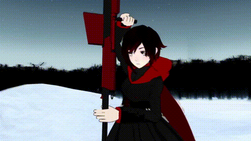 Ruby S Rwby Amino