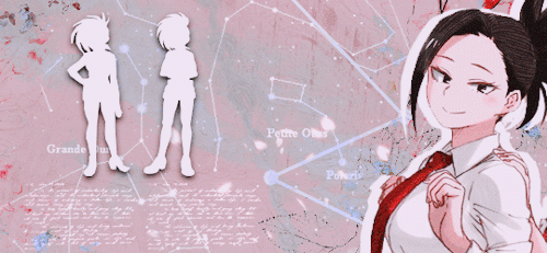 Momo Yaoyorozu Wiki 🌟animenation🌟 Amino