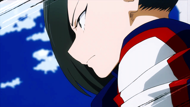 Momo Yaoyorozu Wiki Anime Amino