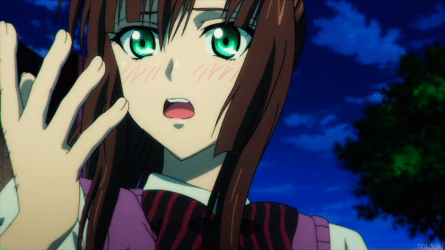 Sayaka Kirasaka😊😊😊😊😊 •anime• Amino