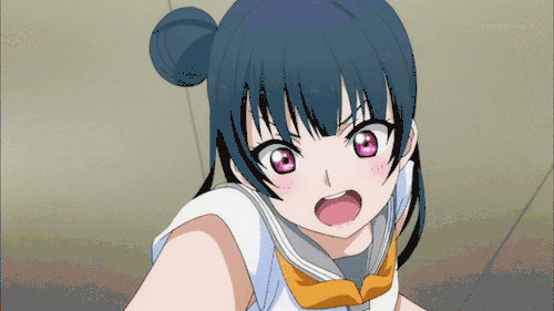 Yoshiko “Yohane” Tsushima | Wiki | Anime Amino Yoshiko “Yohane” Tsushima | Wiki | Anime Amino