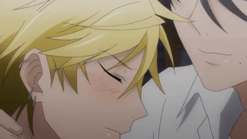 Wiki Hitorijime My Hero Amino