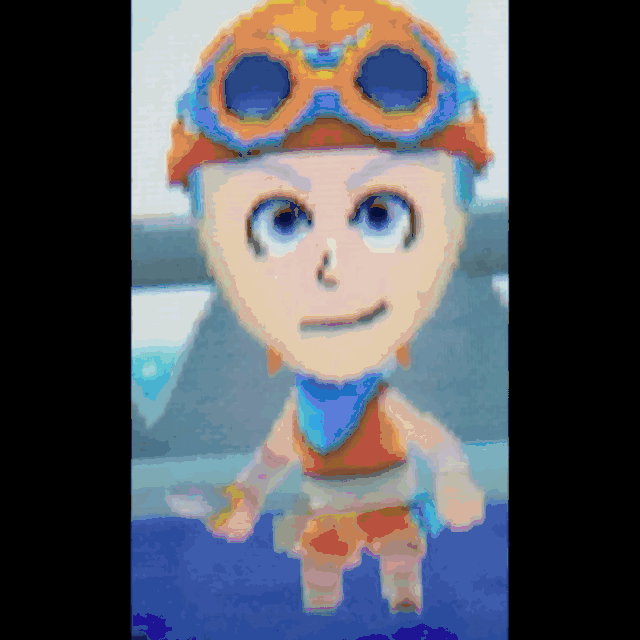 A Thing ⚔️miitopia⚔️ Amino