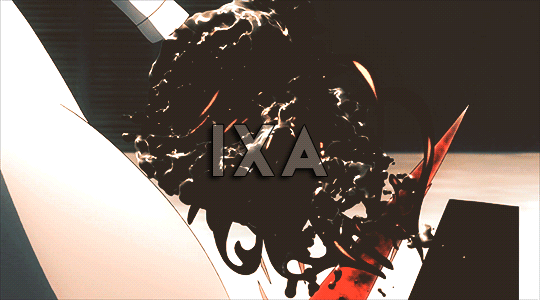 Ixa Wiki ・tokyo Ghoul・ Amino
