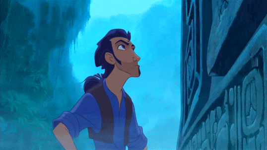 Decembers Theme Tulio The Road To El Dorado Amino