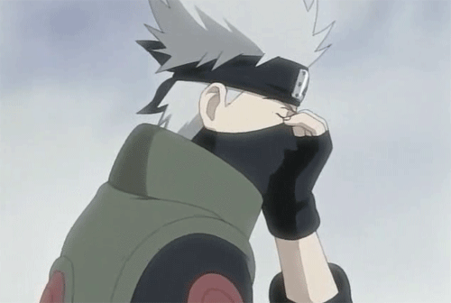El Rostro De Kakashi •naruamino• Amino