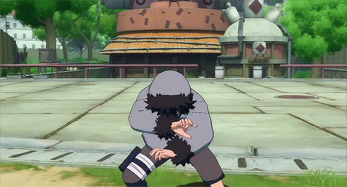 Wasabi Izuno Boruto Amino
