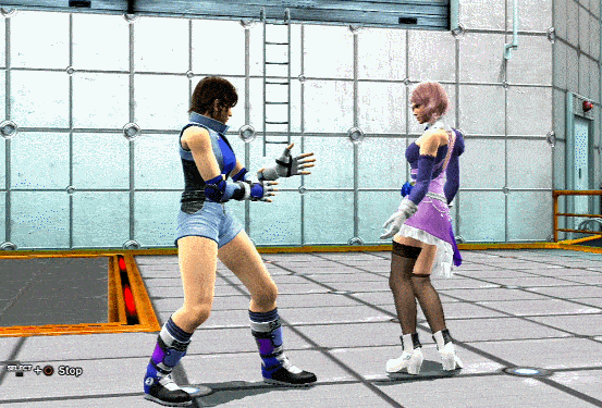 Alisa Bosconovitch | Wiki | Tekken Amino Amino