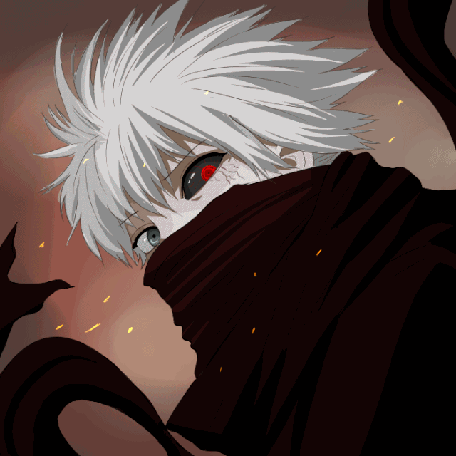 Feliz Cumpleaños Ken Kaneki And Kishou Arima ・tokyo Ghoul・ Amino
