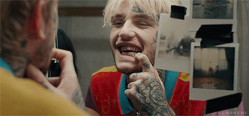 Lil Peep •anime• Amino
