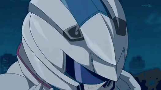 Yugo From Yu Gi Oh Arc V Personality Analysis Anime Amino