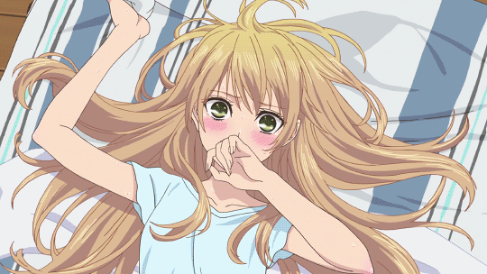 Citrus Anime Amino