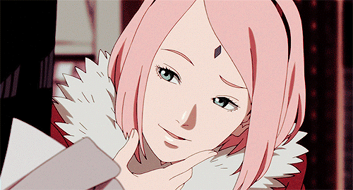 Fanart Sakura Haruno Naruto Shippuden Online Amino